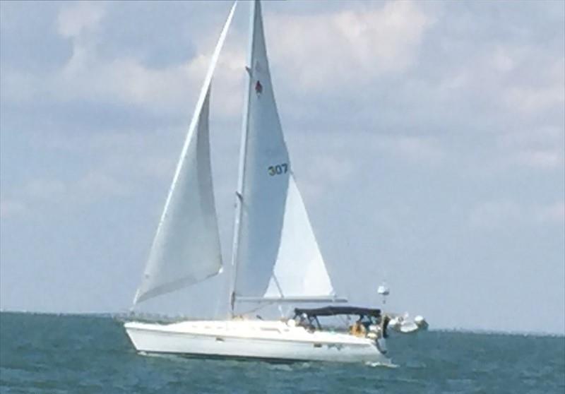 CARIBBEAN SOUL - Vesseljoin