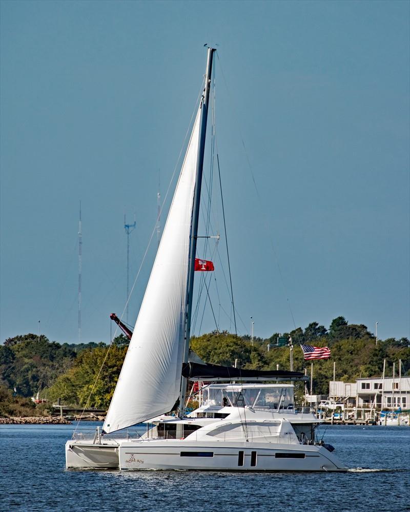 AQUA BOB - Vesseljoin