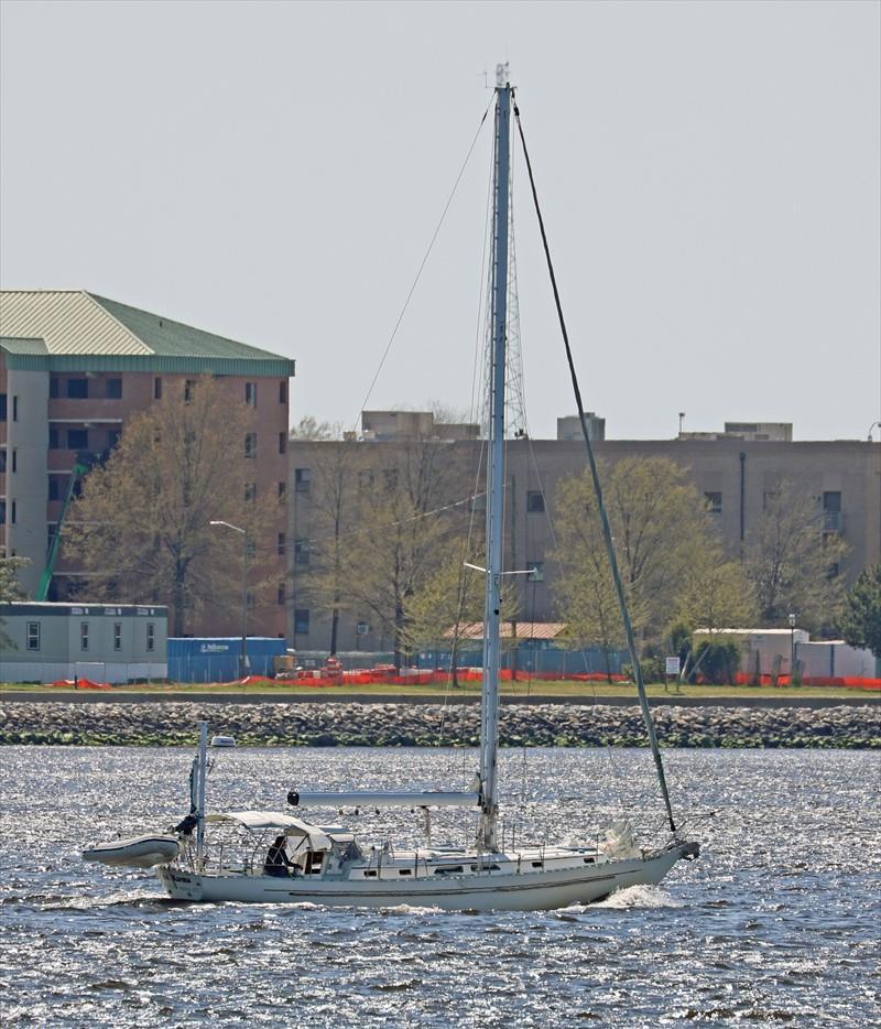 GOOD KARMA - Vesseljoin