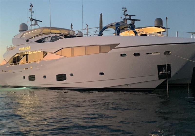 INSIGNIA - Vesseljoin