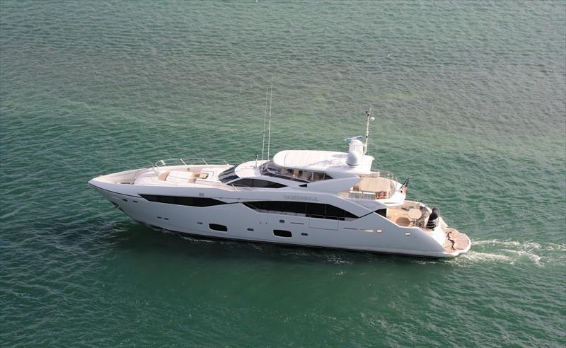 INSIGNIA - Vesseljoin