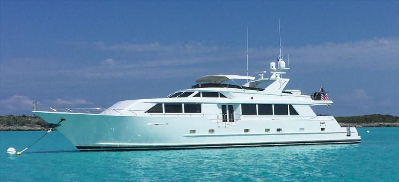 DOUBLE DOWN - Vesseljoin