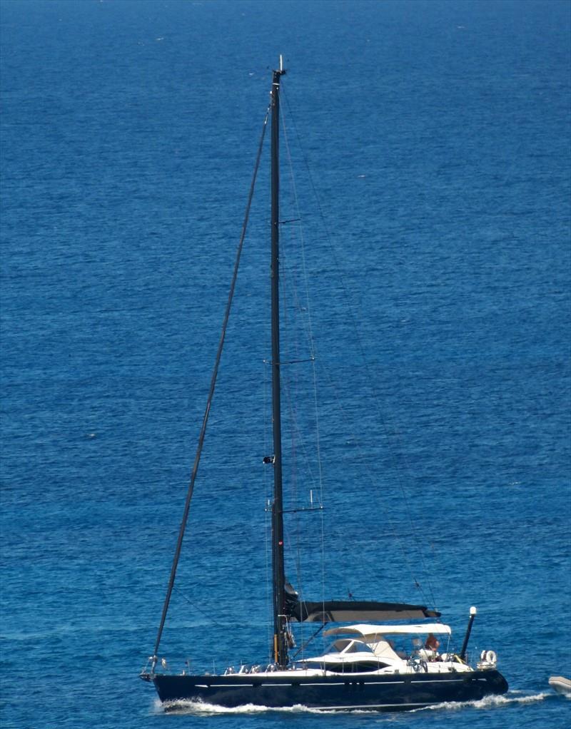 BLACK LION - Vesseljoin