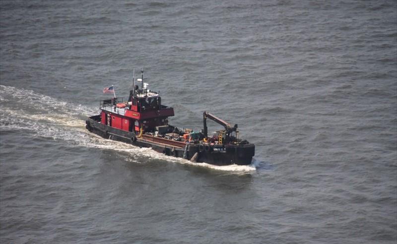 LOUIS C - Vesseljoin