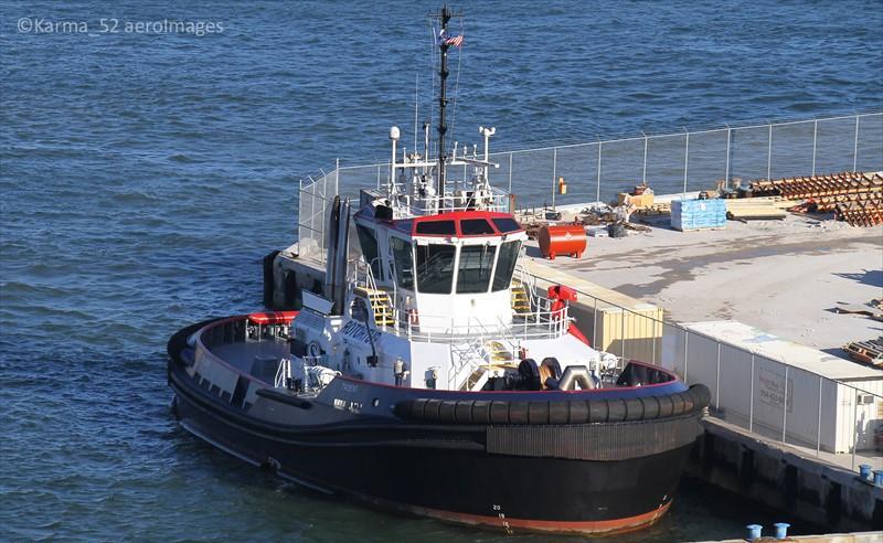 TRIDENT - Vesseljoin