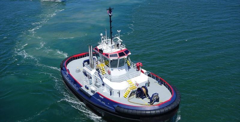 TRIDENT - Vesseljoin