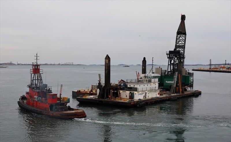 DALE PYATT - Vesseljoin