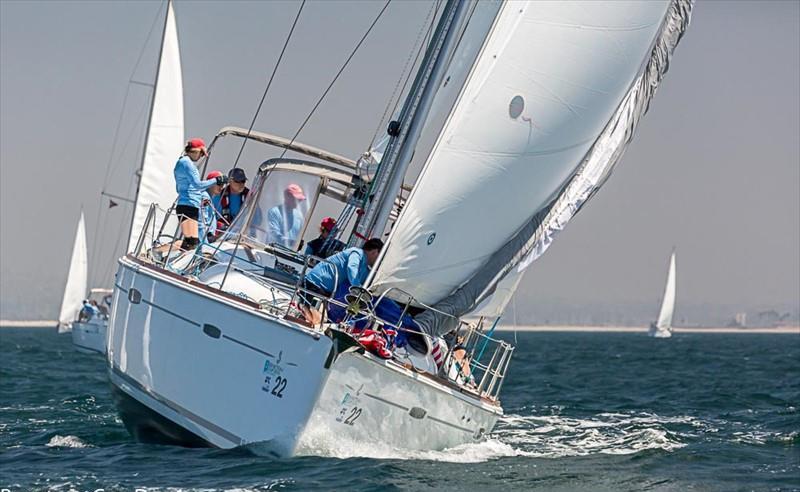 TROPIC THUNDER - Vesseljoin