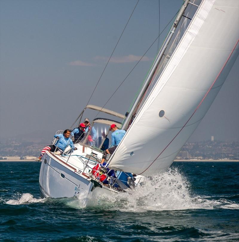 TROPIC THUNDER - Vesseljoin