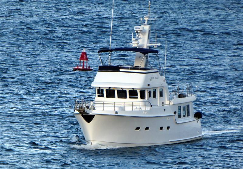 ESCAPE VELOCITY - Vesseljoin