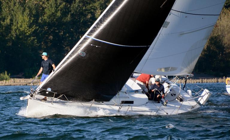 ESCAPE ARTIST - Vesseljoin