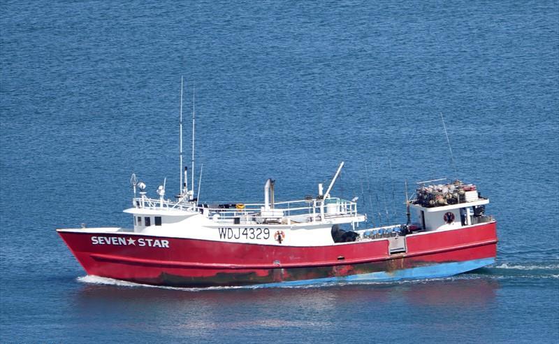 SEVEN STAR - Vesseljoin