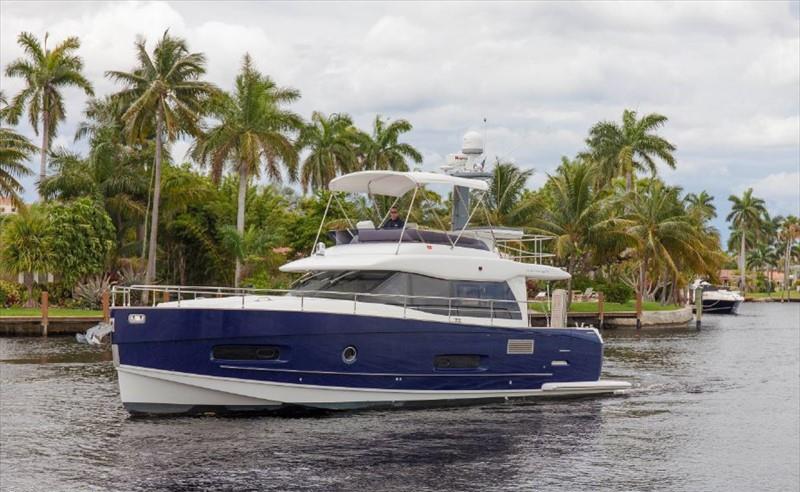 TANGERINE MOON - Vesseljoin