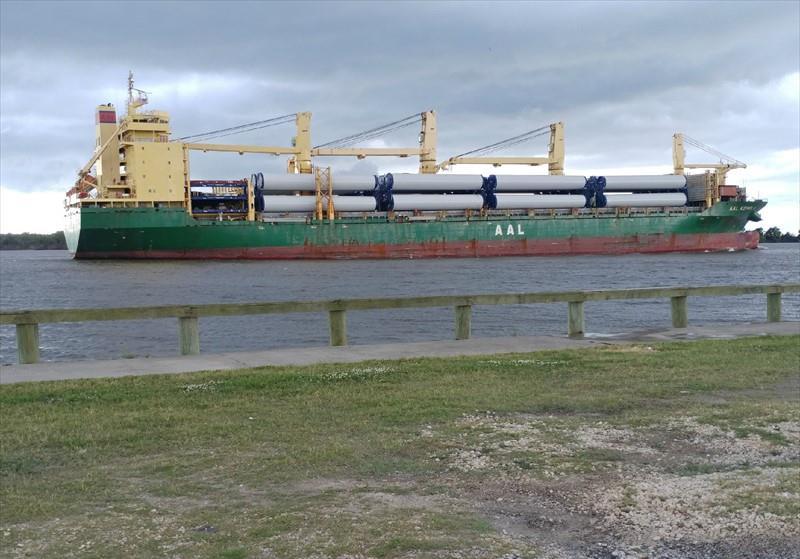 STALLION - Vesseljoin