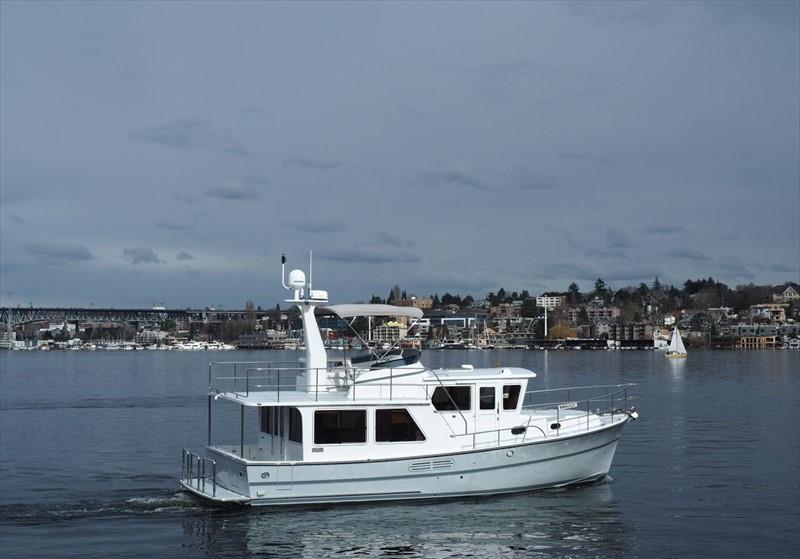 PAMELA SUE - Vesseljoin