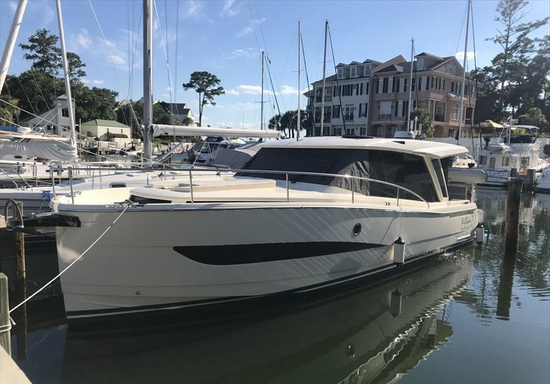 WILLIAM T - Vesseljoin