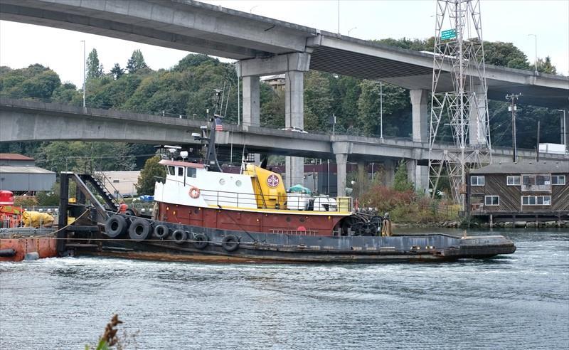 CAPT.CAE - Vesseljoin