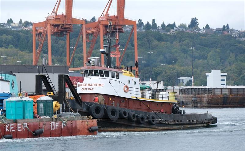 CAPT.CAE - Vesseljoin