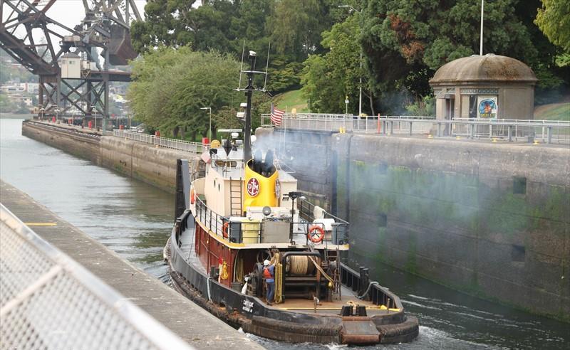 CAPT.CAE - Vesseljoin