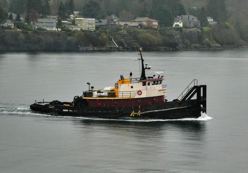 CAPT.CAE - Vesseljoin