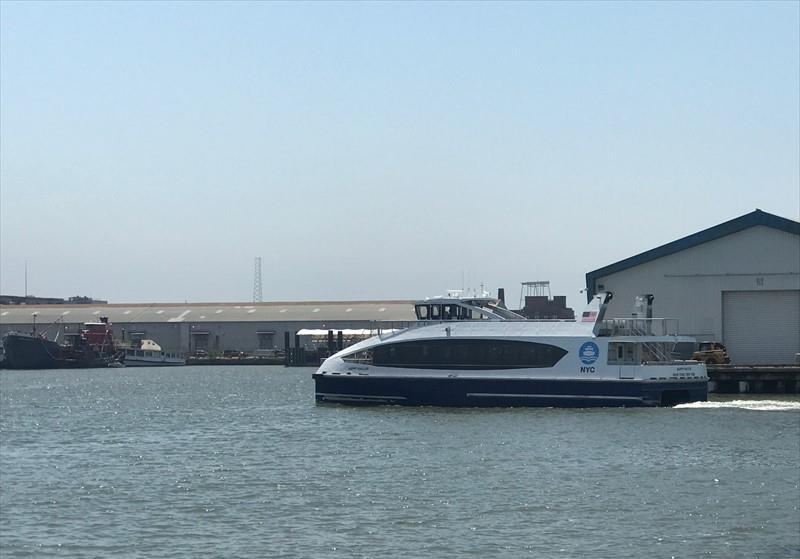 HAPPY HAULER - Vesseljoin