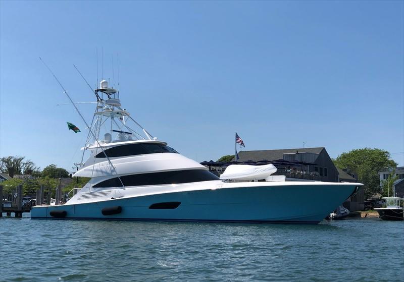 DOUBLE BARREL - Vesseljoin