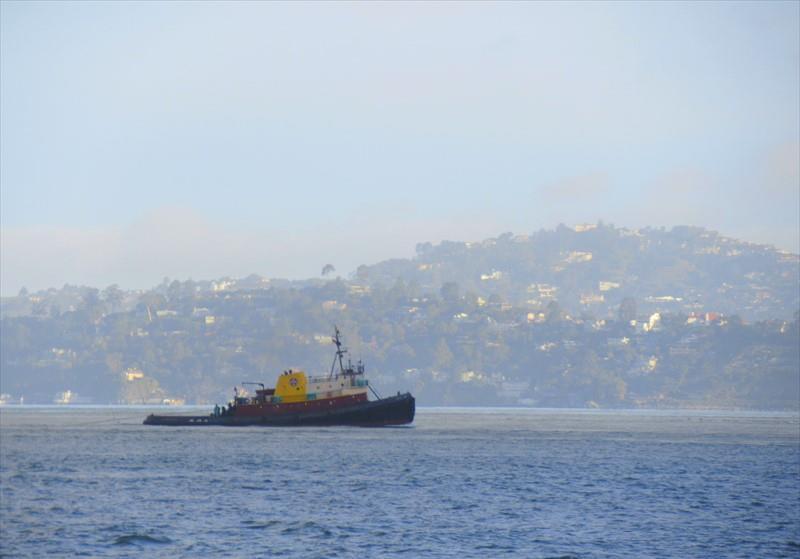 CLAYTON ARTHUR - Vesseljoin