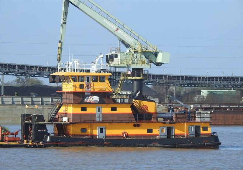 JUSTICE - Vesseljoin