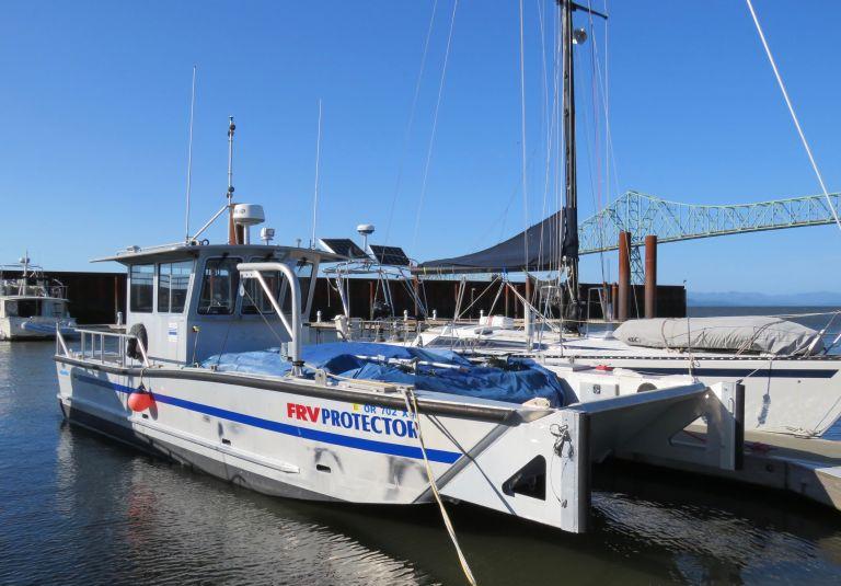 PROTECTOR - Vesseljoin