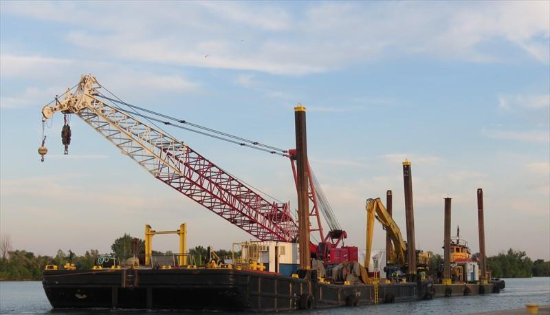 MADISON R - Vesseljoin