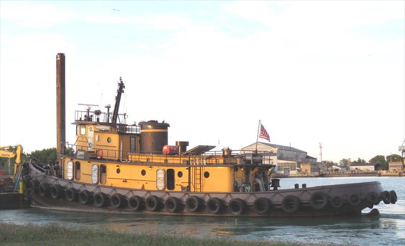 MADISON R - Vesseljoin