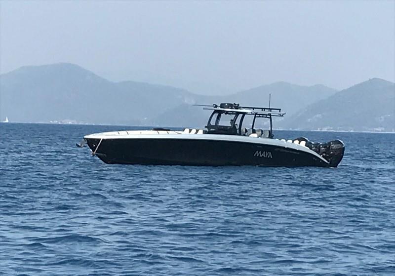 MY MAYA - Vesseljoin