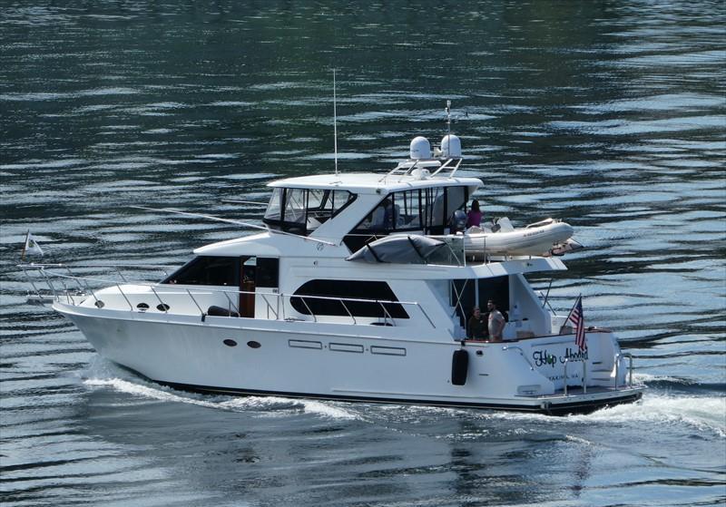 Hop Aboard Vesseljoin