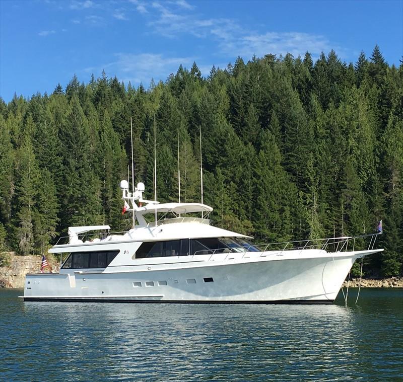 PETER B - Vesseljoin