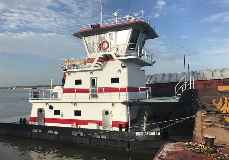 MISS DEBORAH - Vesseljoin