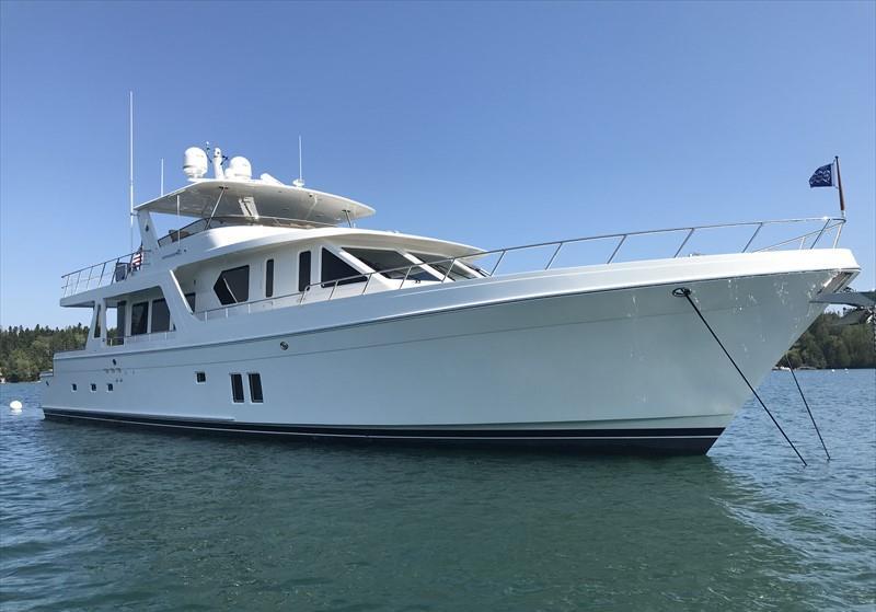 LET IT BEE - Vesseljoin