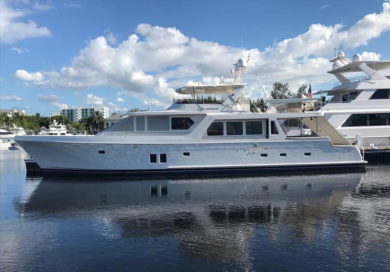 LET IT BEE - Vesseljoin