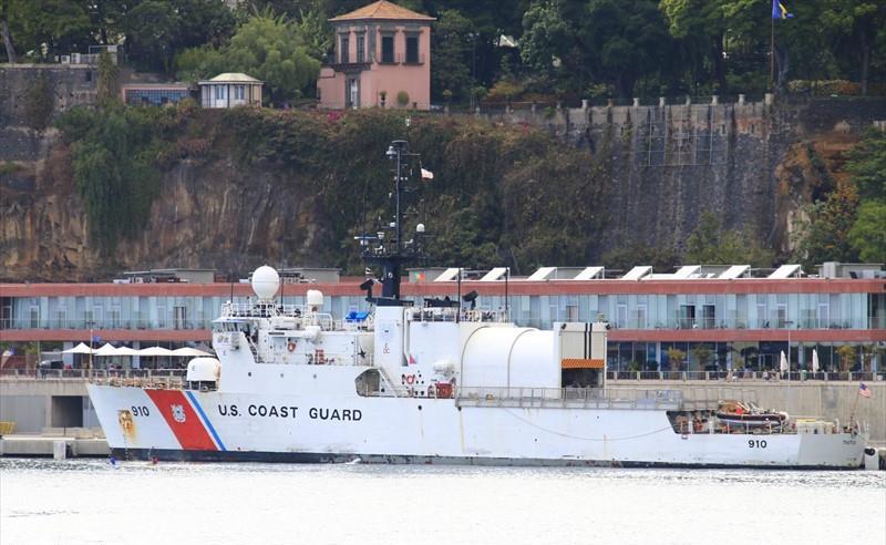 CG THETIS - Vesseljoin