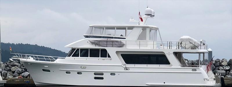 OCEAN SUITE - Vesseljoin