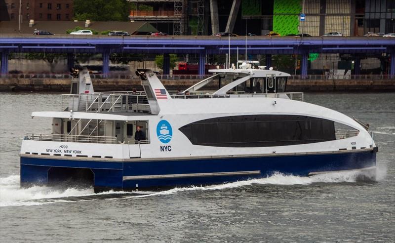 ATLANTIC COMPASS - Vesseljoin