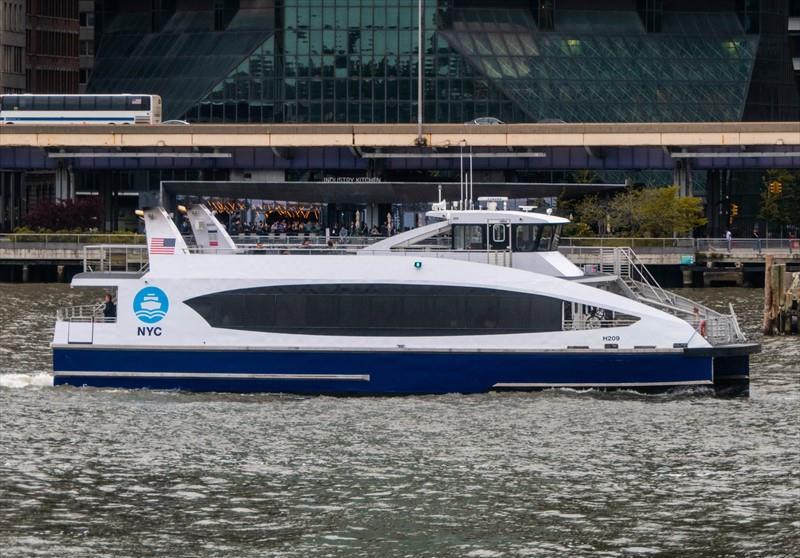 ATLANTIC COMPASS - Vesseljoin