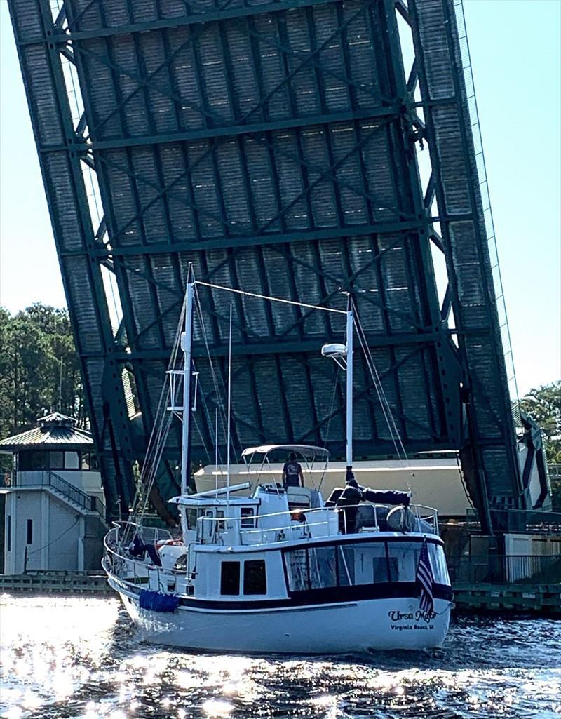 URSA MAJOR - Vesseljoin