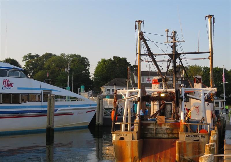 LADY DEE - Vesseljoin