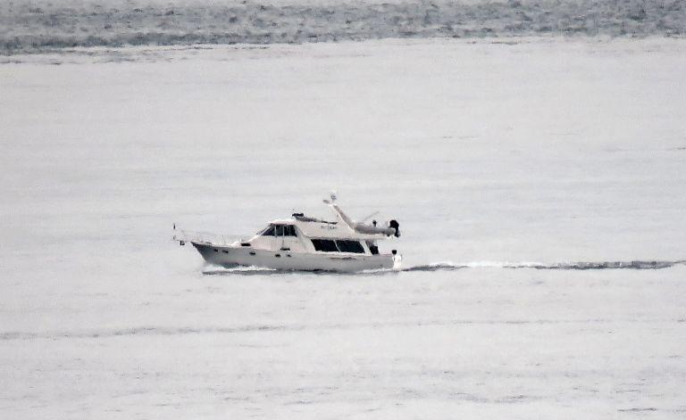 WHY KNOT - Vesseljoin