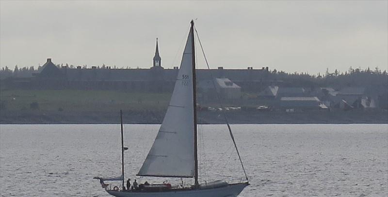 MAH JONG - Vesseljoin