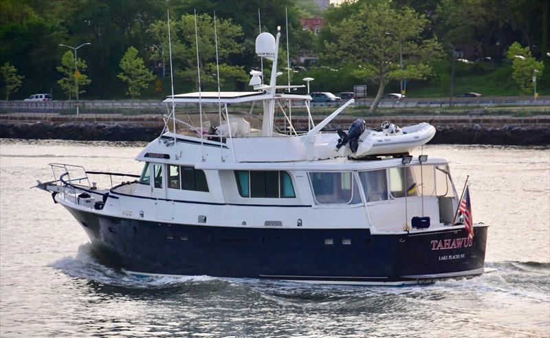 KAREN J - Vesseljoin