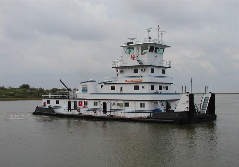 WILLIAM NECKEL - Vesseljoin