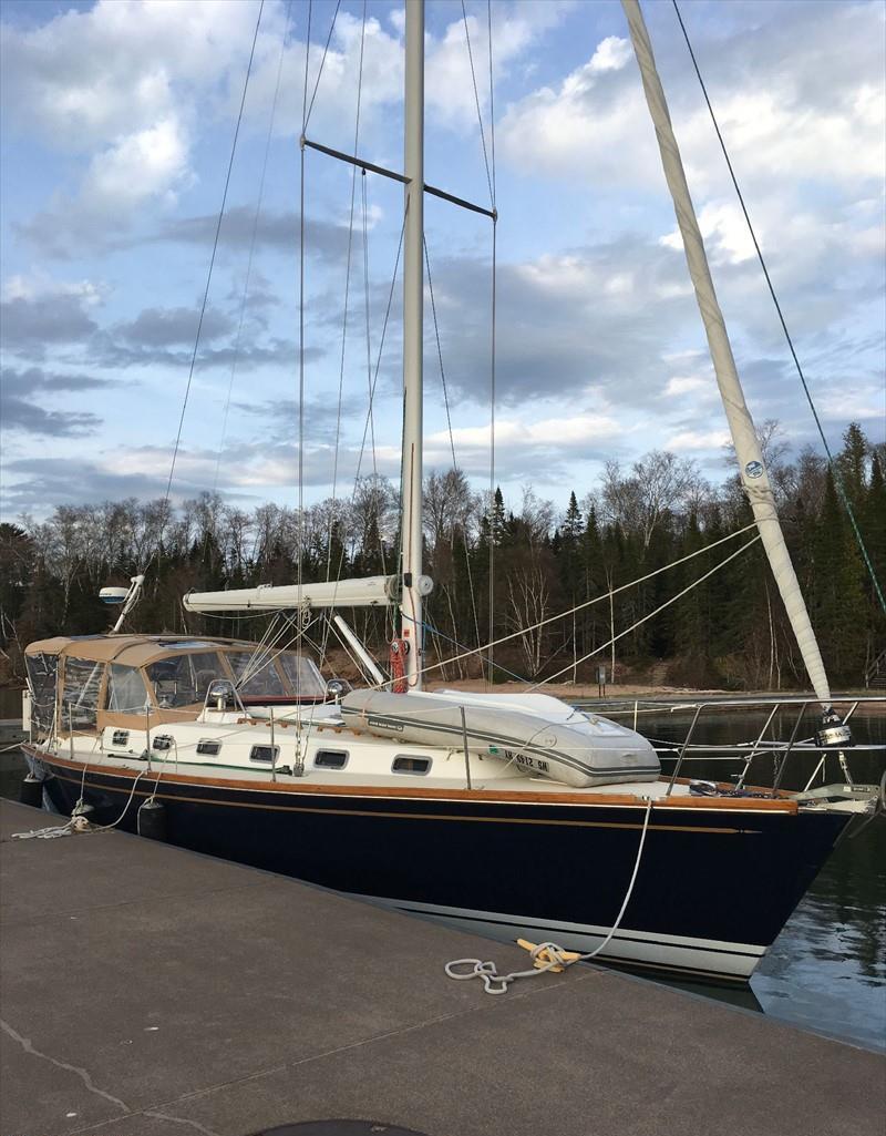 SAY WHEN - Vesseljoin