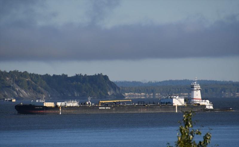 TODD E.PROPHET - Vesseljoin