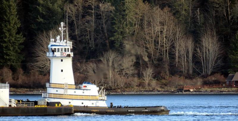 TODD E.PROPHET - Vesseljoin